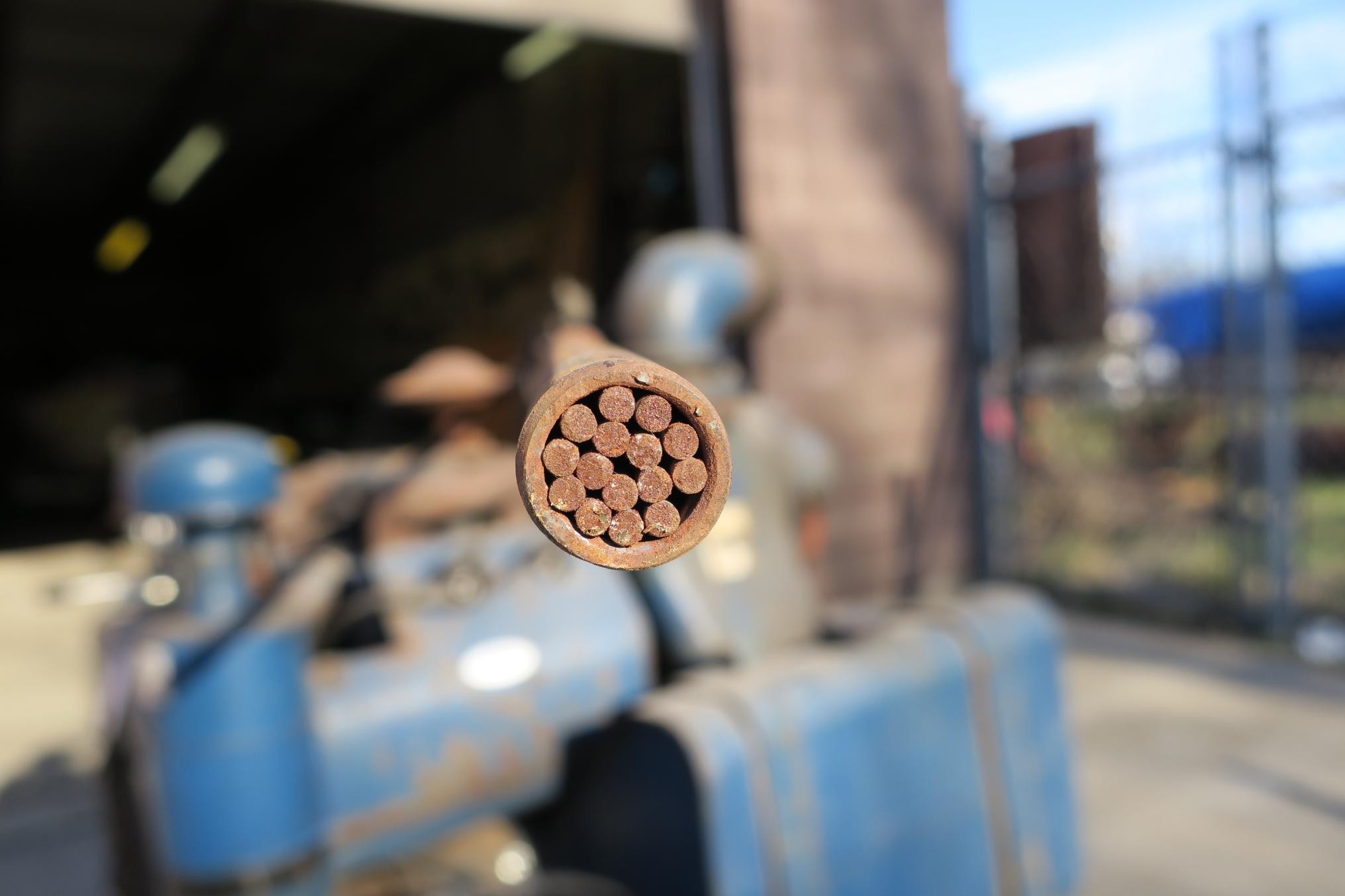 Torch Burn Bar at Jett Quong blog